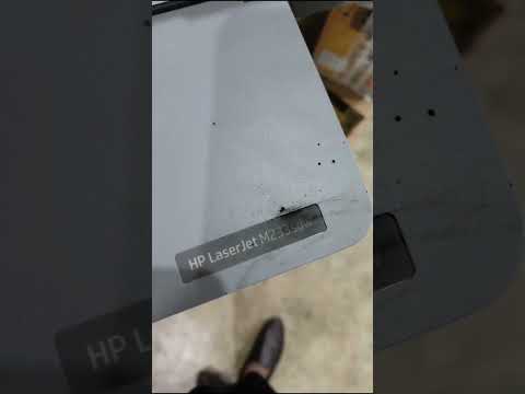 hp m223 sdw|49 error | Formatter card Faulty | #subscribe