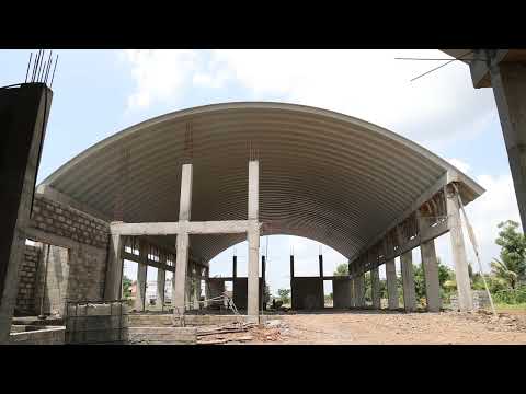 Metal Sheds at Best Price in India