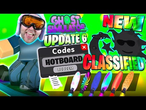 Steam Community :: Video :: NEW CLASSIFIED PET ! GHOST WORLD ...