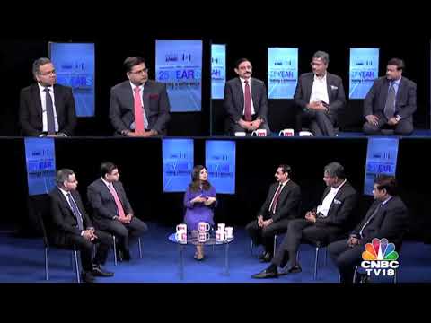 #KPMGIndia25 | Deals round-up - 2018, Road ahead - 2019