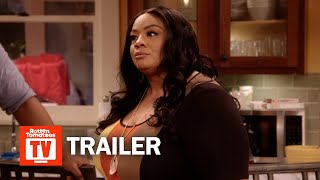 The Ms. Pat Show - streaming tv show online