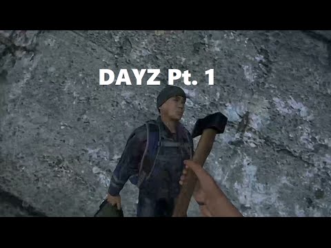 Steam Community :: Video :: DayZ Episode 1 - Running Through Fields