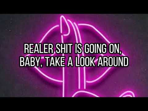 Lizzo Ft. Cardi B - Rumors (Lyrics).