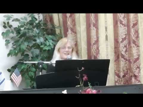May 18th 2025 Worship Service all Music by permission CCLI License #221984
