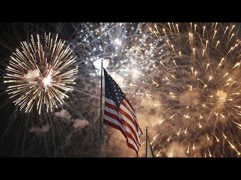 New Year's Eve fireworks safety