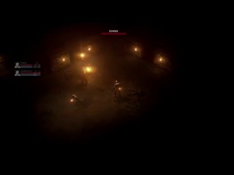 Multiplayer TopDown Kit - Marketplace - Unreal Engine Forums