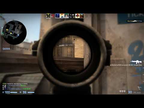 Steam Community :: Video :: All headshot 4k
