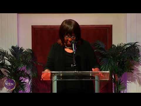 Great Women of the Bible Series - Prophetess Deborah