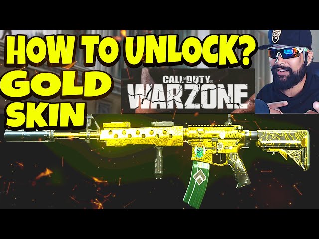 Call of Duty Warzone players discover incredible 'AFK' method to level ...