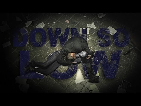 » down so low. {banshee collab}