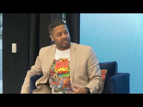 Author David Betancourt on "The Avengers Assembled: The Origins of Earth's Mightiest Heroes"