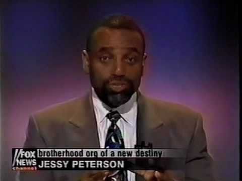 Flashback: Bill O'Reilly Defends Rev. Jesse Lee Peterson