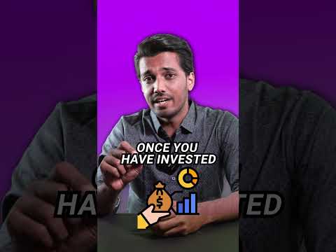 How to check unlisted shares holdings.