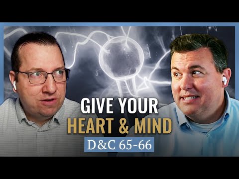 Sign Seeking VS Seeking a Witness | Church History Matters with Scott & Casey | Jun 16-22
