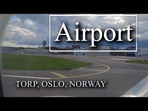 Airport | Torp | Oslo | Norway