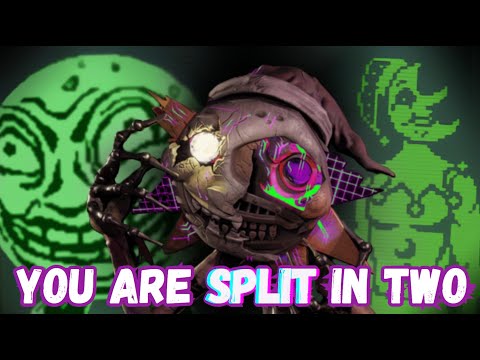 The Crazy Origin of Sun & Moon in Secret of the Mimic (You ARE Sun & Moon?)