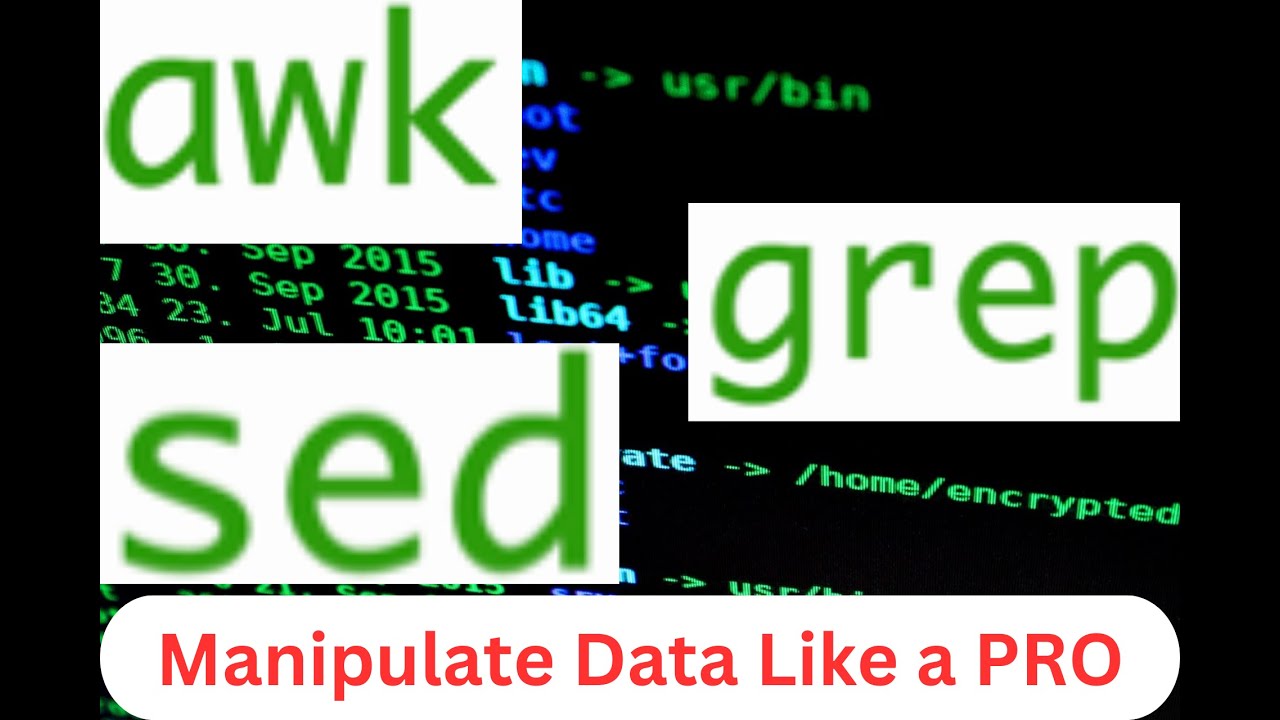 AWK Tutorial in Linux: AWK Command Bash + AWK Examples Explained