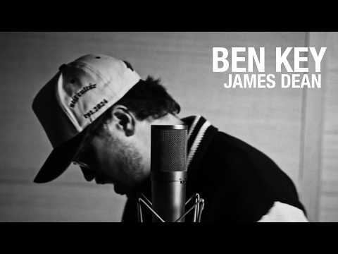 Ben Key – “James Dean” – Jansen's Jamz
