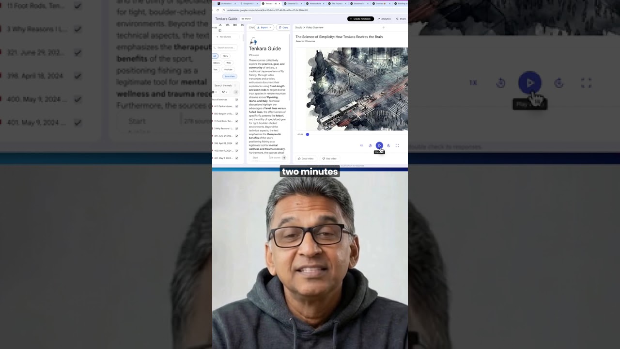 Stop Reading PDFs — AI Watches Them For You