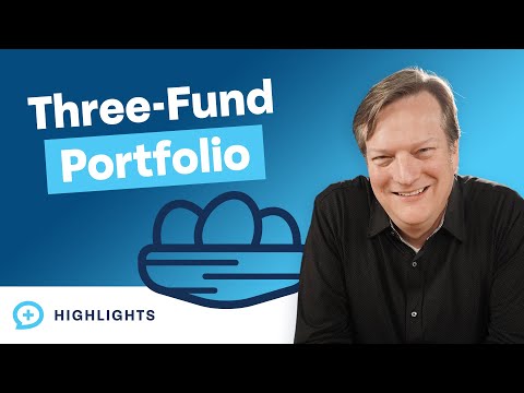 Is a Three-Fund Portfolio Right for You?