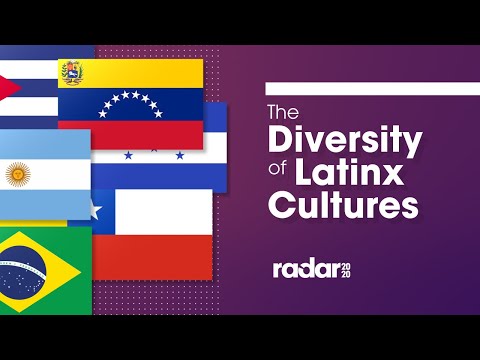 The Diversity in Latinx Cultures | Radar 2020 | Episode 8 | Noticias Telemundo