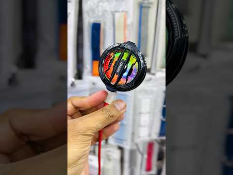 Cx07 Mobile Cooling Fan Review 2024 #review #coolingfan #fan #2024 #tutorial #mobile #pubg #gaming