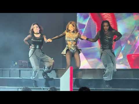 "The Way That You Love Me x My Love Is For Real" - 2024 Magic Summer Tour (NJ)