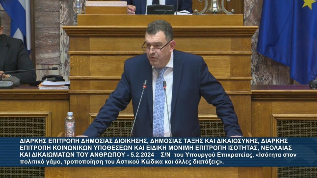 Θα δώσουμε την μάχη στα σαλόνια της Βουλής και στα αλώνια της κοινωνίας ...