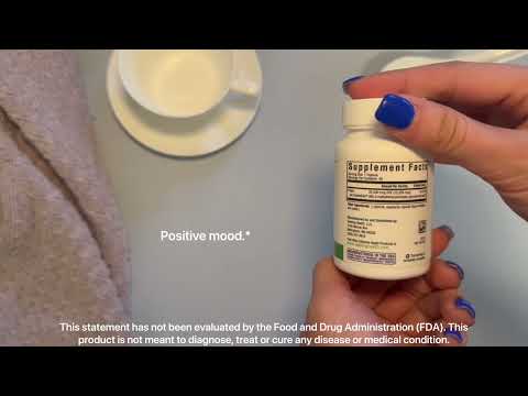 Seeking Health L-5-MTHF 25,500 mcg DFE - 60 Vegetarian Capsules