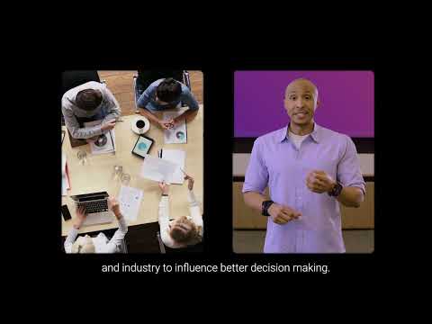 Learn about how AICPA® & CIMA® work together as one member organization.