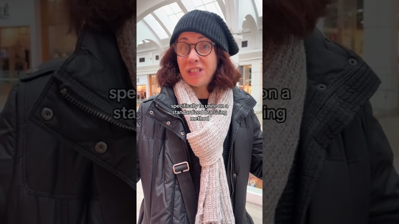 advice from a bra expert part 2