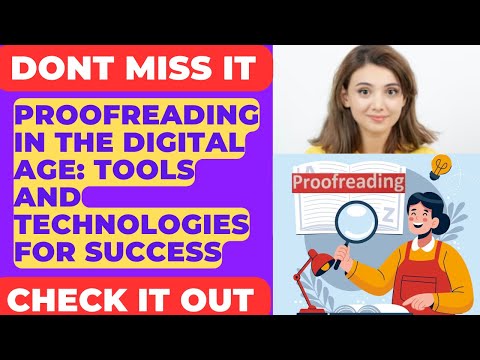 Proofreading and editing online, professional proof readers, fast proofreading service