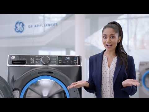 GE Appliances - UltraFresh Vent System