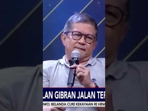 Perbedaan Legalitas dan Legitimasi: Kunci Memahami Politik Indonesia yang Sebenarnya! #rockygerung