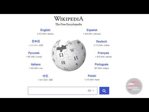Wikipedia - Can you use it?