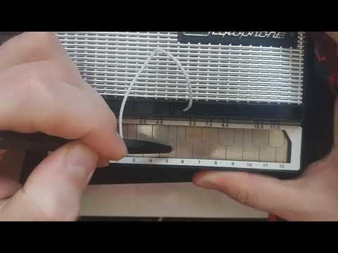 A-ha -Take On Me – Stylophone Notes