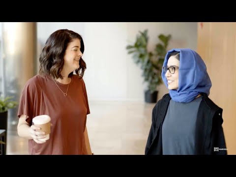 What it means to take ownership at Marvell