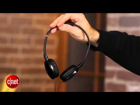 JVC Flats: impressive $12 headphones
