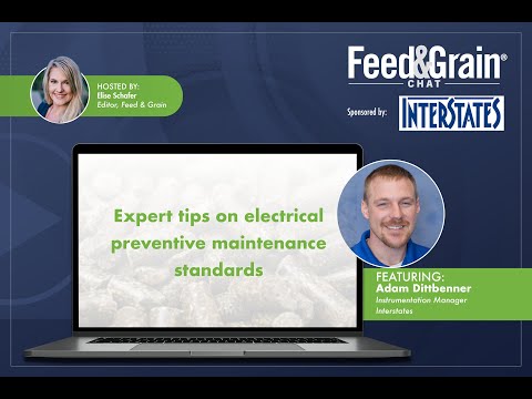 Expert tips on electrical preventive maintenance standards