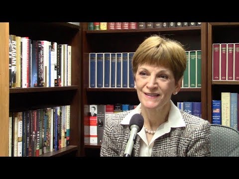 Mona Charen assesses feminist movement's impact on men
