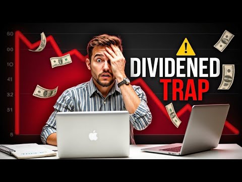 Avoid Dividend Traps: Stop Losing Money on Bad Stocks