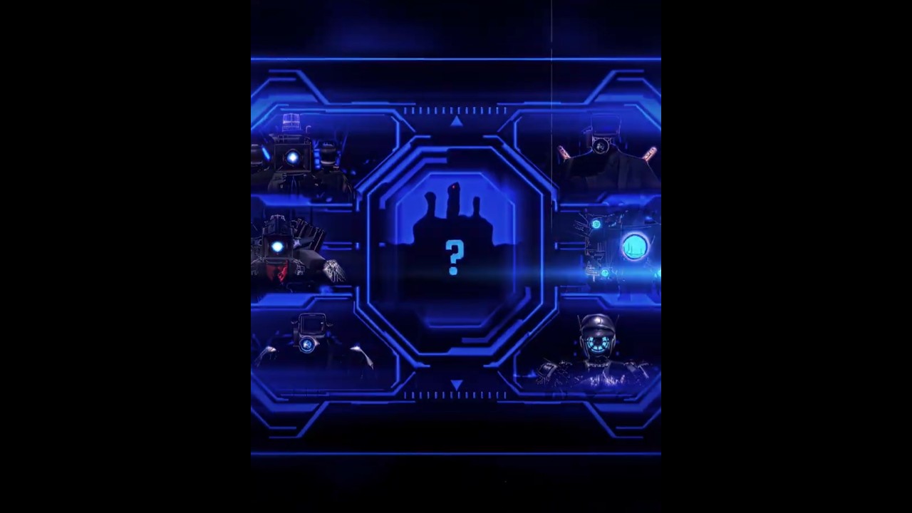 The Missing Titan (Part 3)💀 || Titan Cameraman Edit || Skibidi Toilet 79 #edit