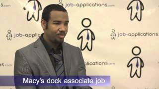 Dock Associate Overview | What is a dock associate? - Zippia