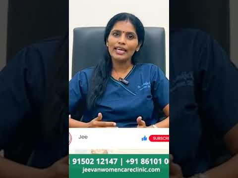 Menopause Symptoms | Menopause Problems in Tamil