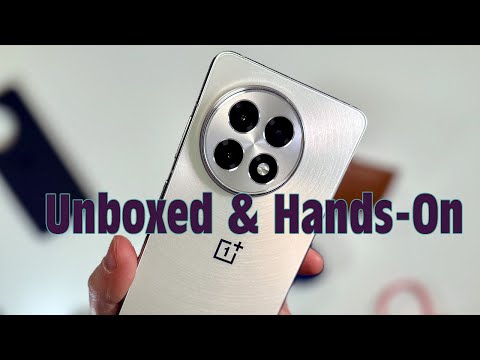 2 Minute Review: OnePlus 13 R
