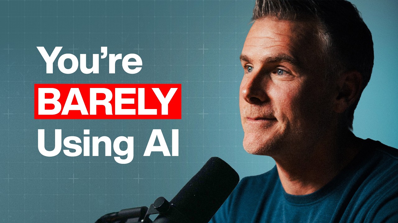 Dan Martell: The AI Cheat Codes Every Founder Needs in 2026
