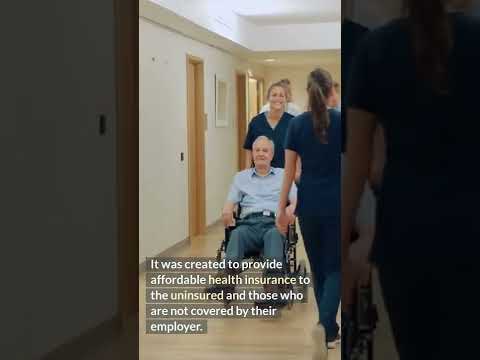 What is Obama Care or Affordable Care Act