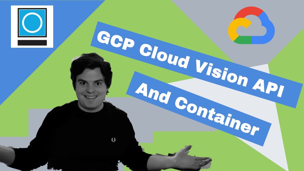 Create a GCP Cloud Vision API Application Using Python