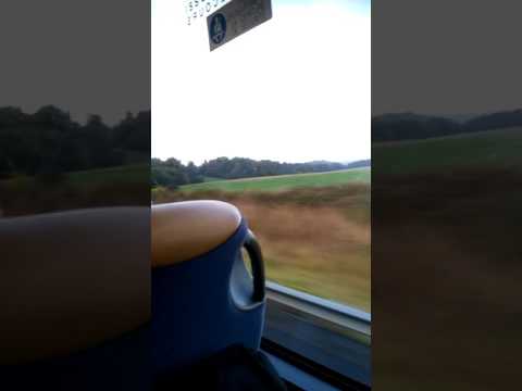 Beauvais BVA to Paris Airport Shuttle Bus