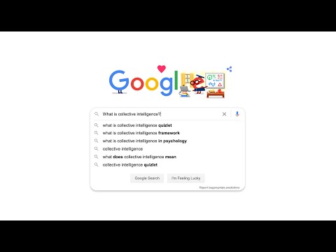 Networked Participation & Collective Intelligence – Taylor Sumelj